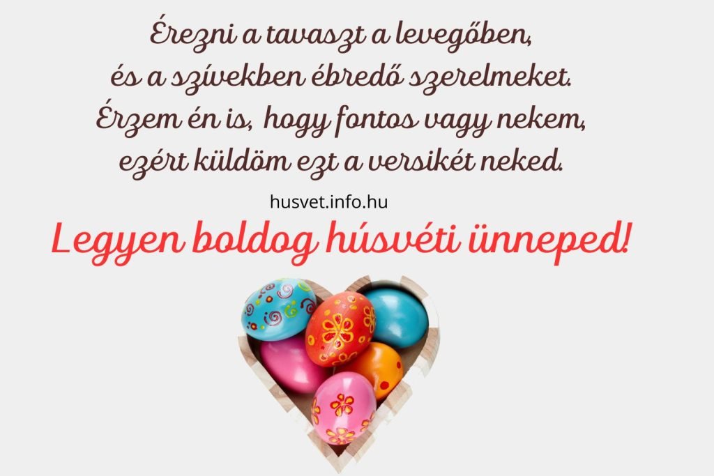 Húsvéti köszöntők - Husvet.info.hu