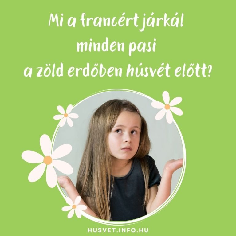 Vicces húsvéti képek gyűjteménye - Husvet.info.hu